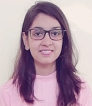 SONAM GUPTA - Ela Consultants