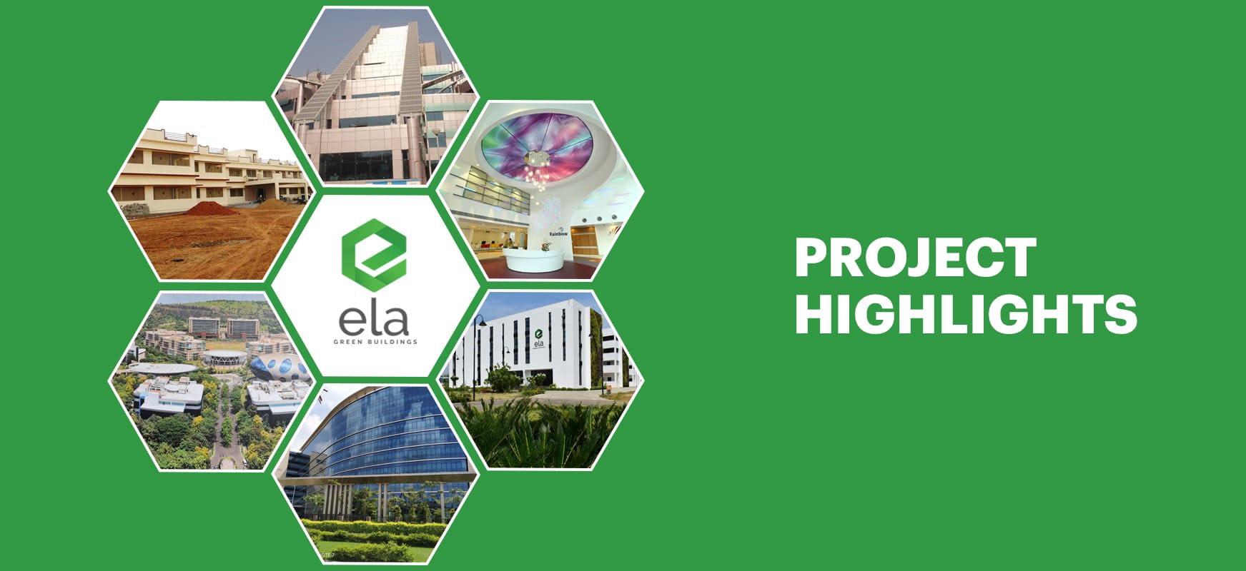 Case studies and project highlights